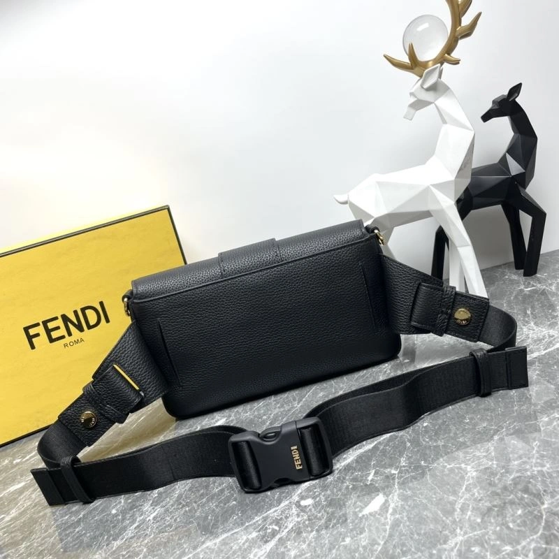 Top match Fendi Baguette Bags