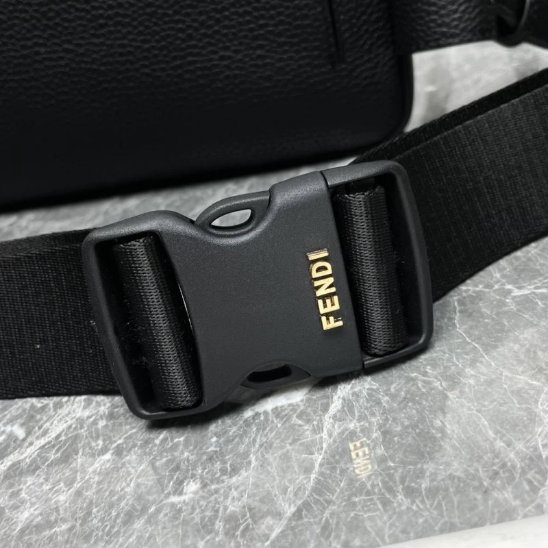 Top match Fendi Baguette Bags