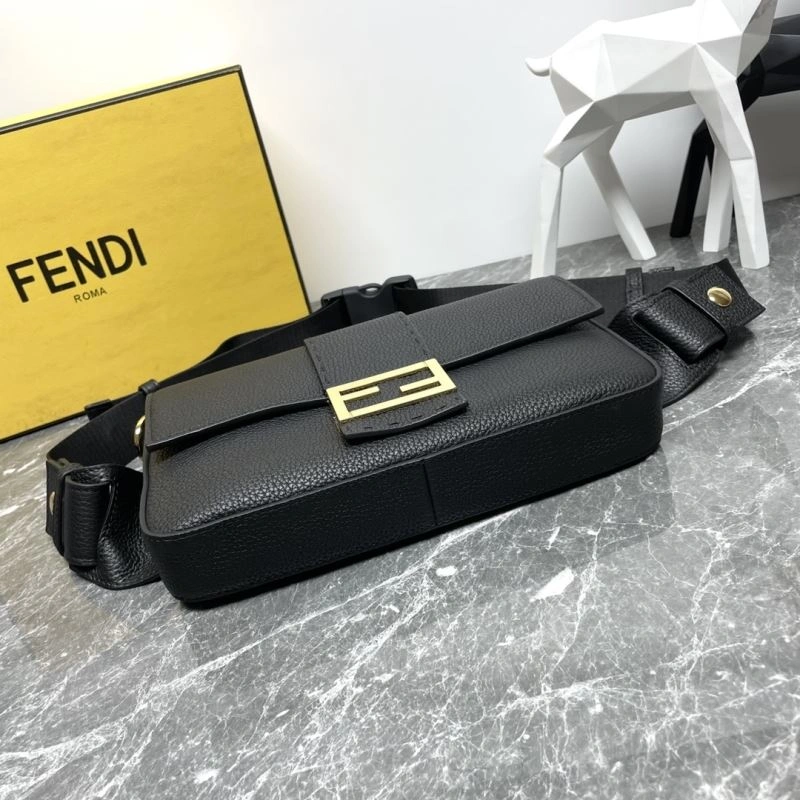Top match Fendi Baguette Bags