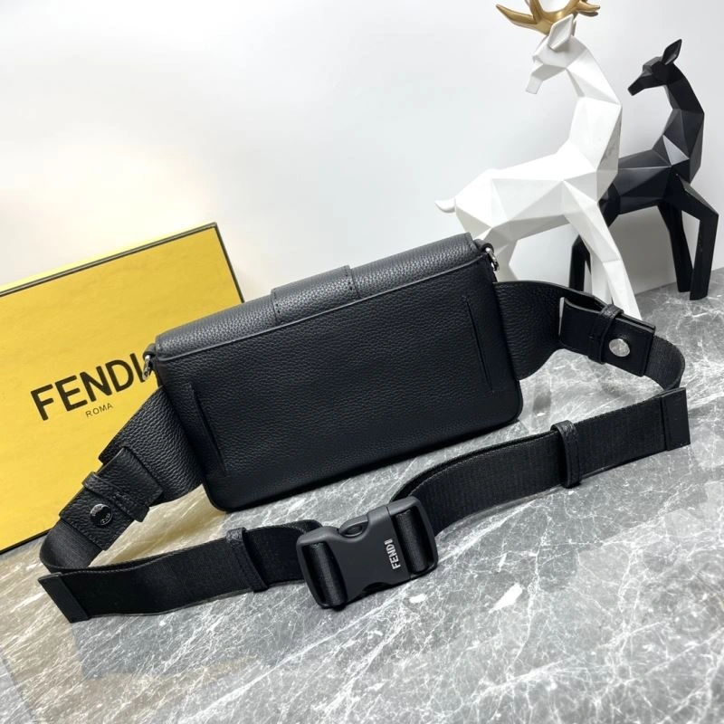 Bargain Fendi Baguette Bags