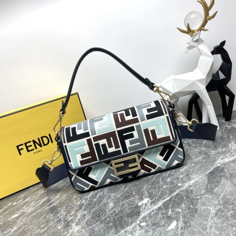 Fendi Baguette Bags