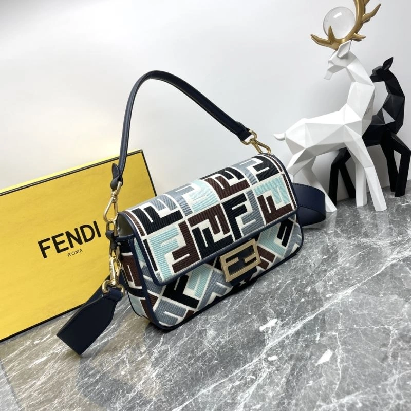 High accuracy Fendi Baguette Bags