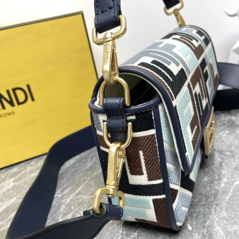 High accuracy Fendi Baguette Bags