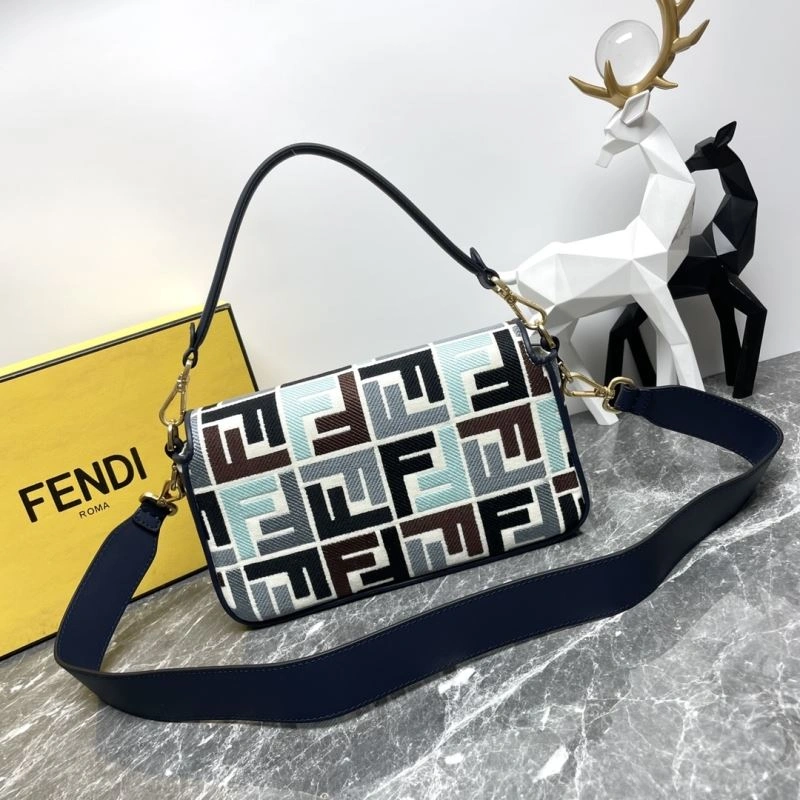 High accuracy Fendi Baguette Bags
