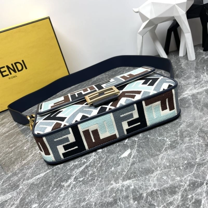 High accuracy Fendi Baguette Bags