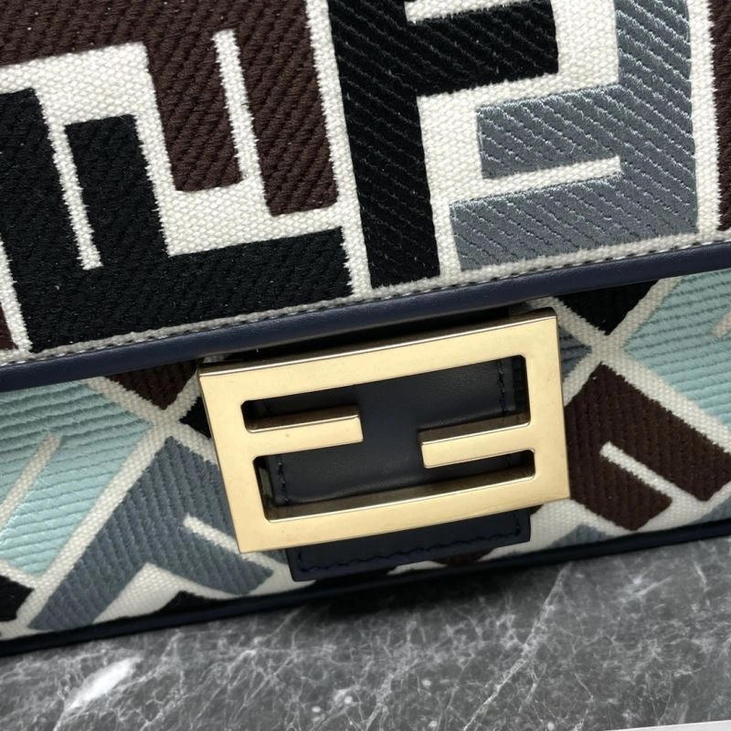 High accuracy Fendi Baguette Bags