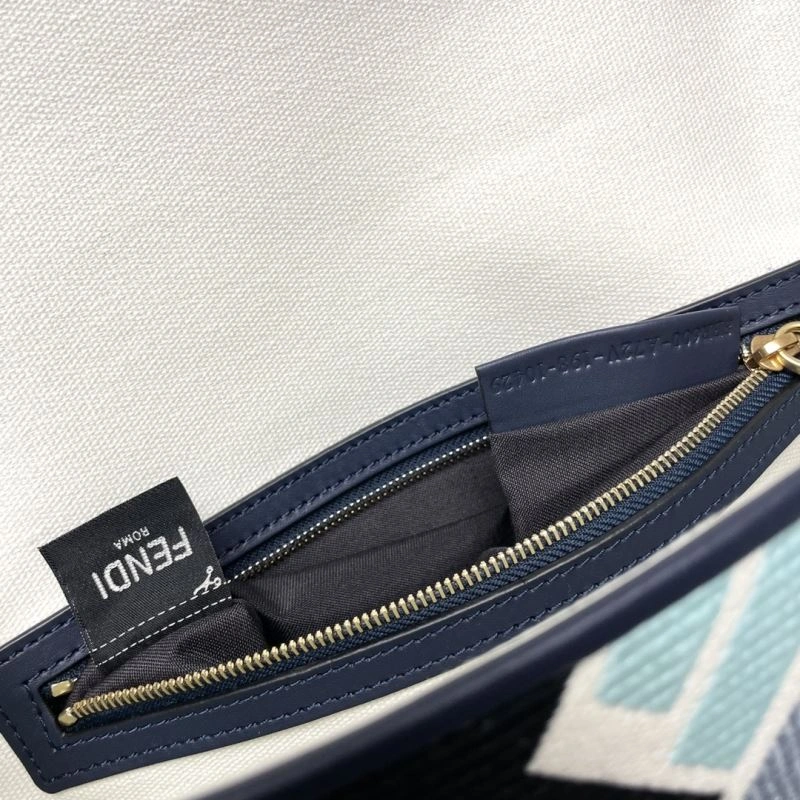 High accuracy Fendi Baguette Bags