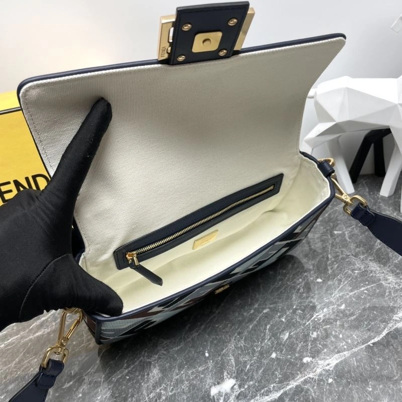 High accuracy Fendi Baguette Bags
