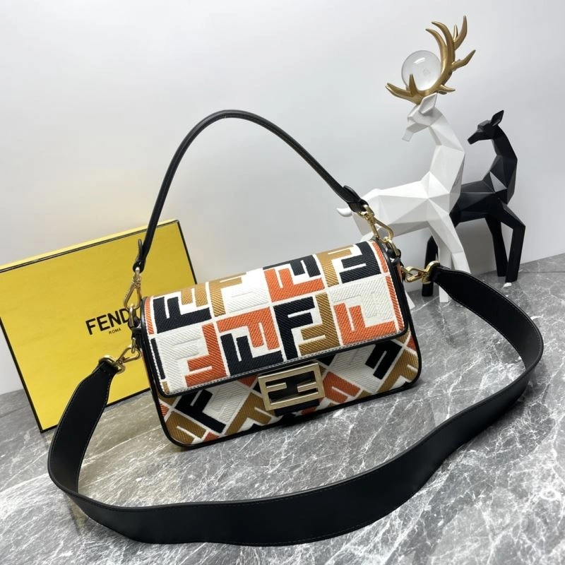 Fendi Baguette Bags