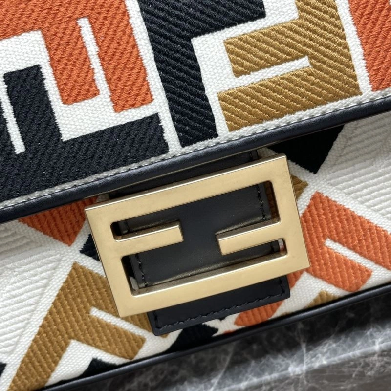 Value-priced Fendi Baguette Bags