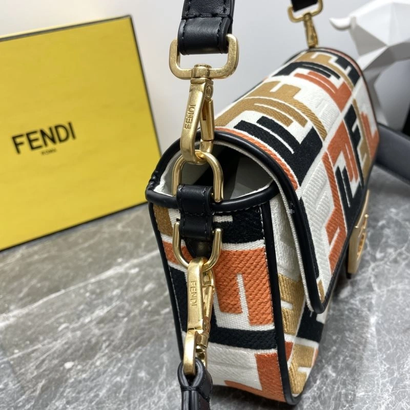 Value-priced Fendi Baguette Bags