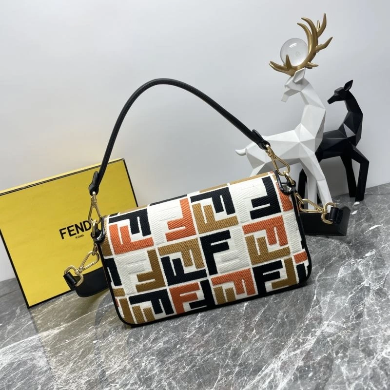 Value-priced Fendi Baguette Bags