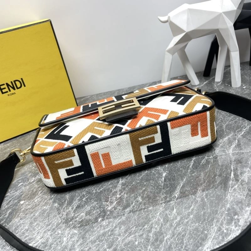 Value-priced Fendi Baguette Bags