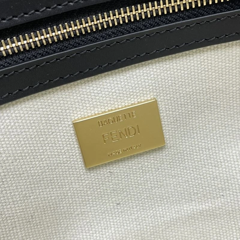 Value-priced Fendi Baguette Bags
