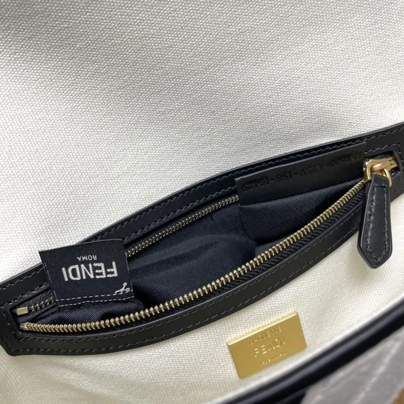 Value-priced Fendi Baguette Bags