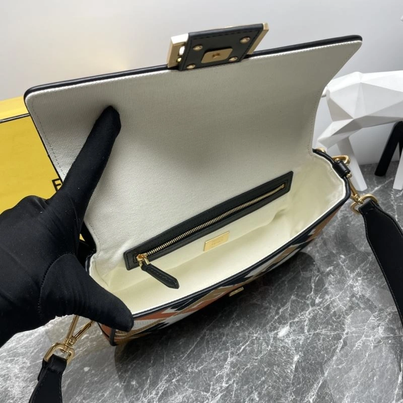 Value-priced Fendi Baguette Bags