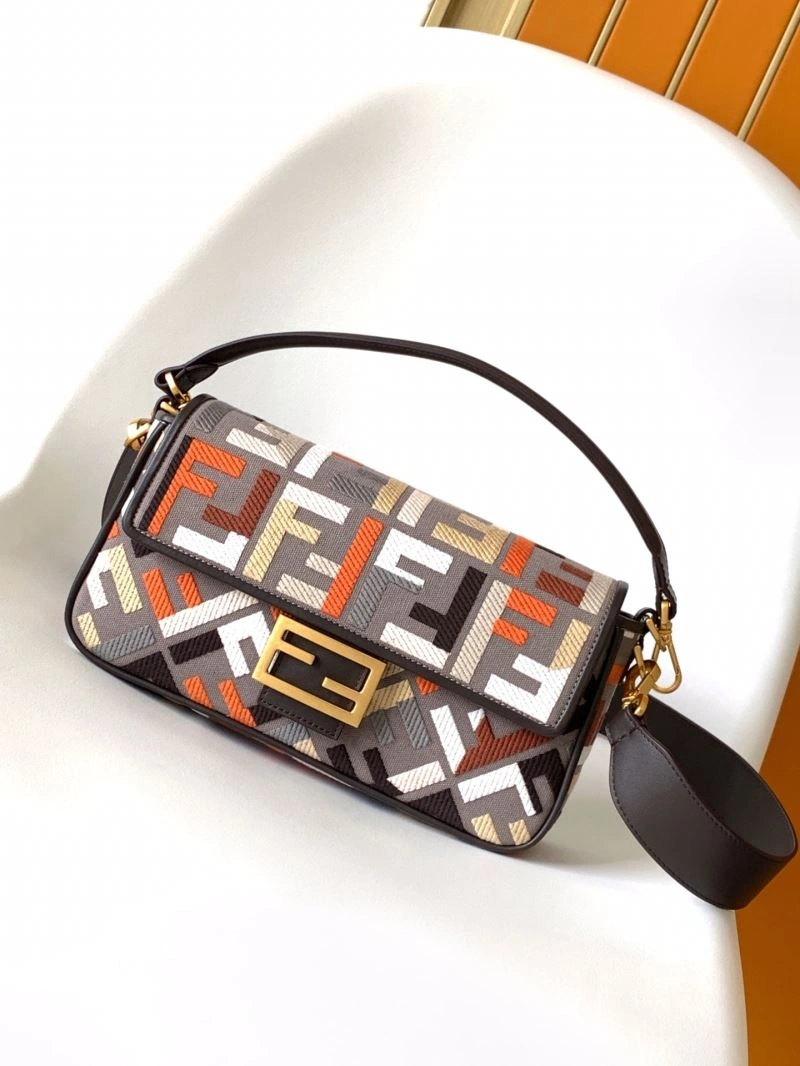 Fendi Baguette Bags