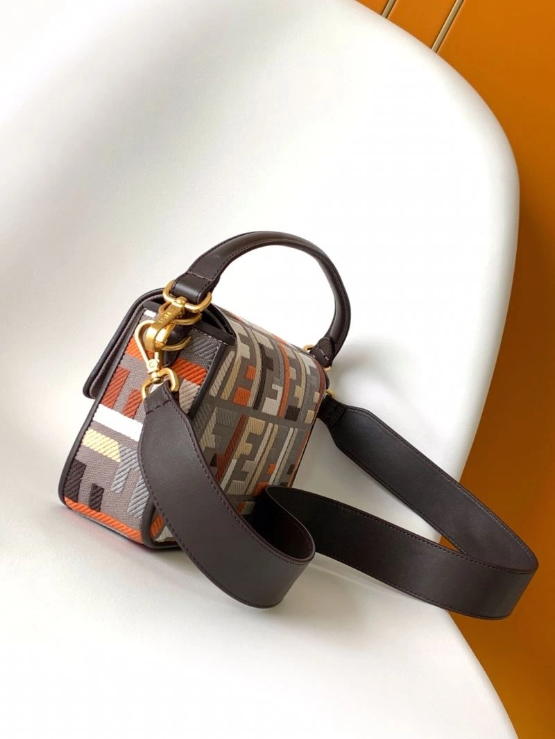 Reasonably priced Fendi Baguette Bags