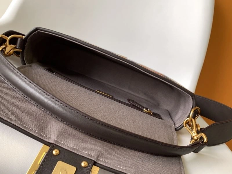 Reasonably priced Fendi Baguette Bags