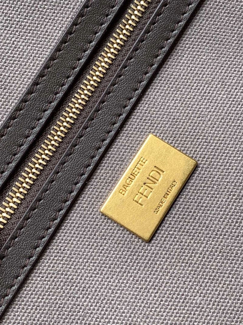 Reasonably priced Fendi Baguette Bags