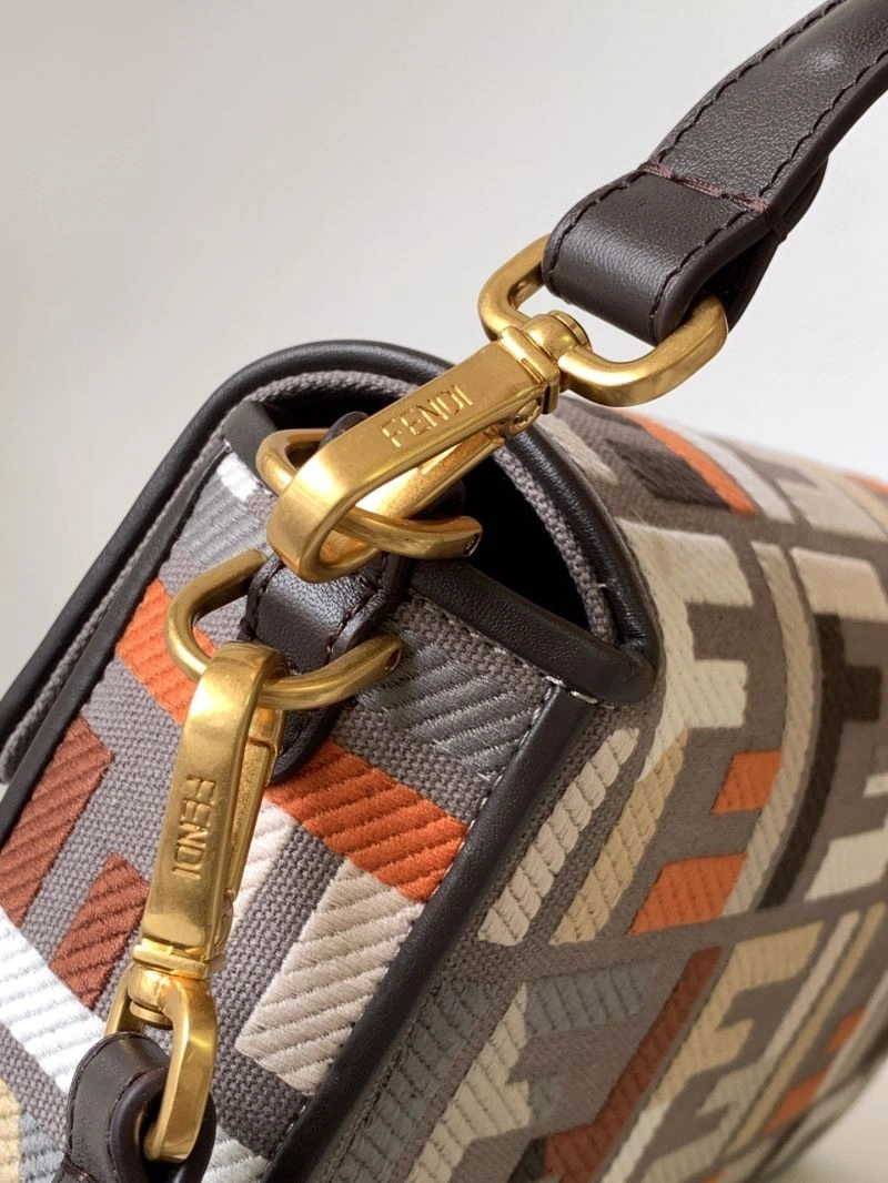 Reasonably priced Fendi Baguette Bags