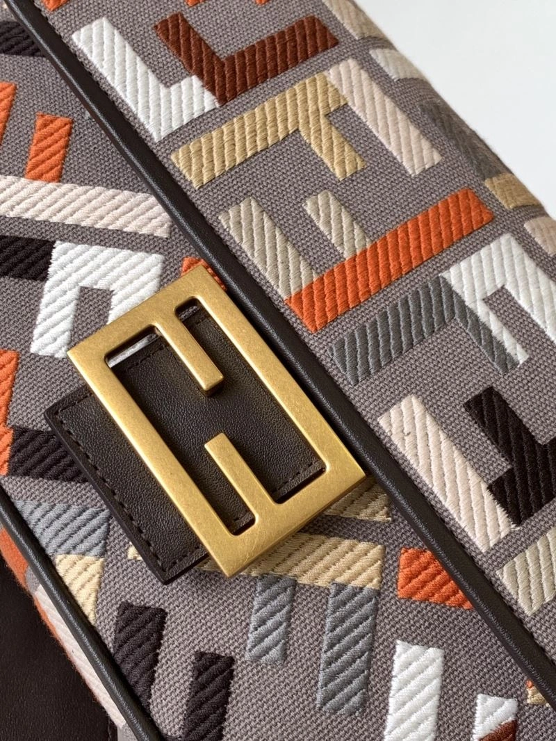 Reasonably priced Fendi Baguette Bags