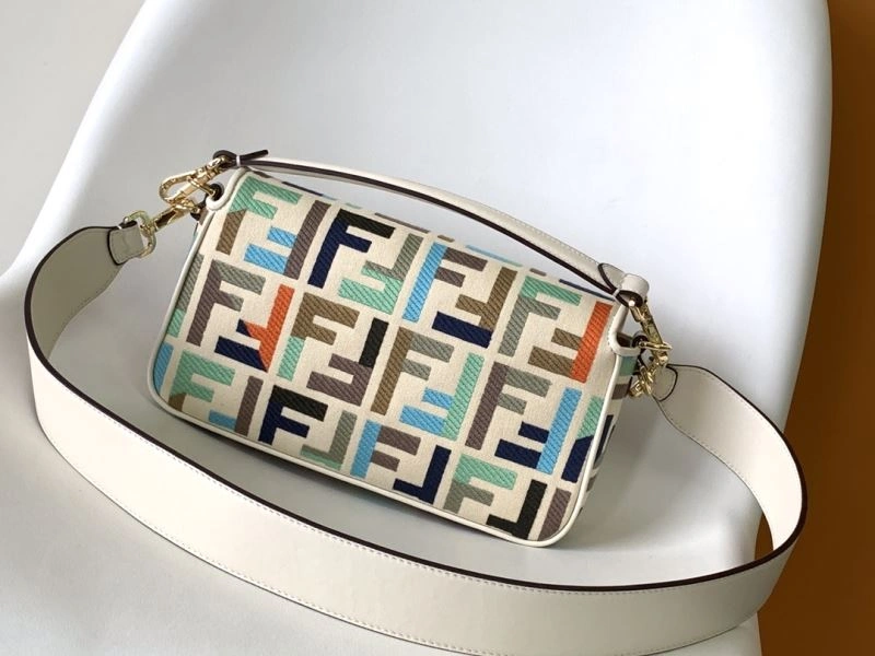 Discounted Fendi Baguette Bags