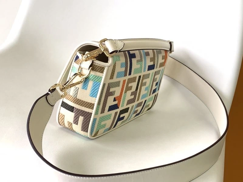 Discounted Fendi Baguette Bags