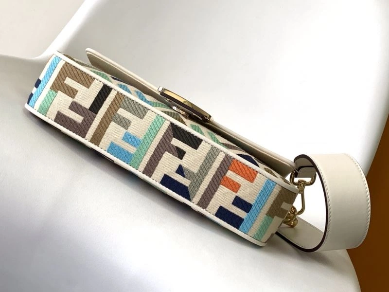 Discounted Fendi Baguette Bags
