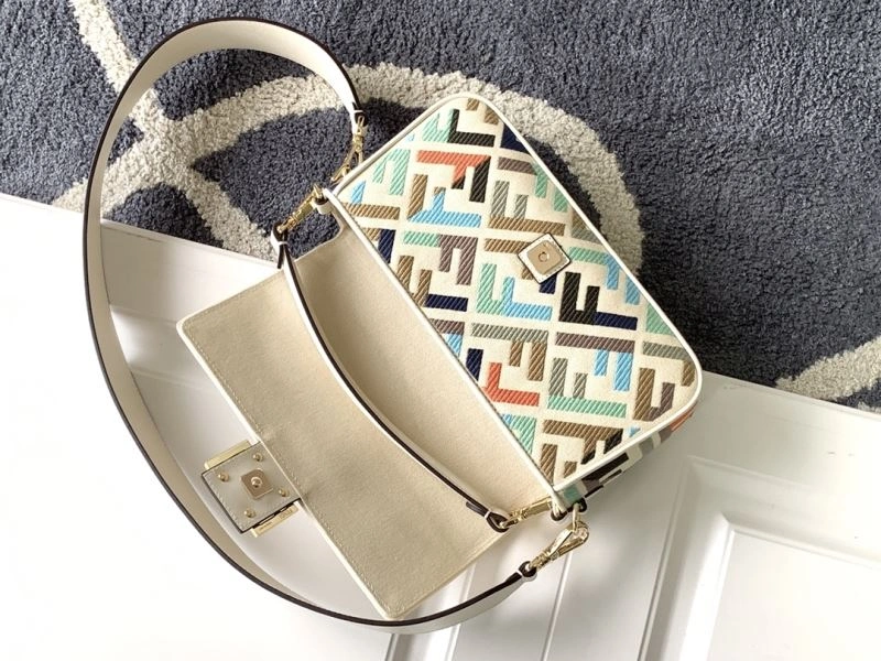 Discounted Fendi Baguette Bags