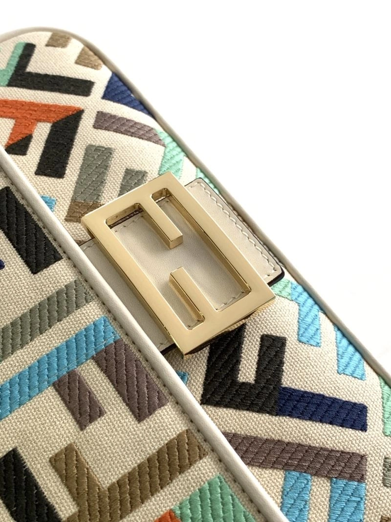 Discounted Fendi Baguette Bags