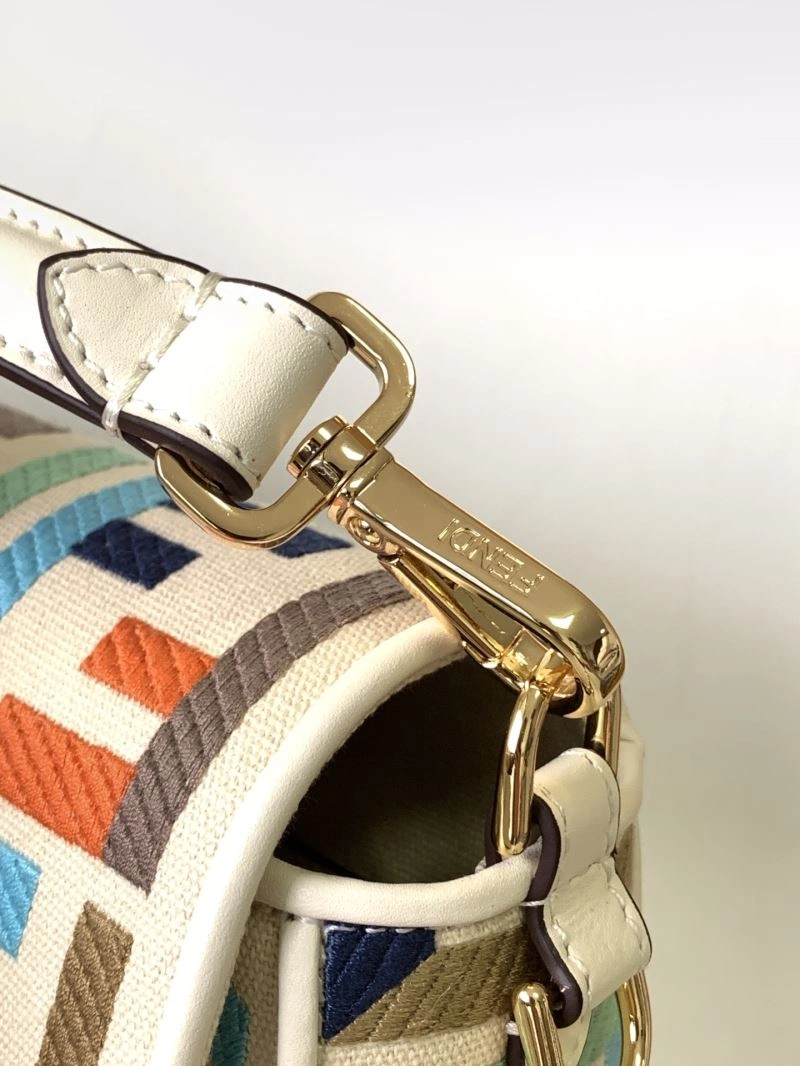 Discounted Fendi Baguette Bags