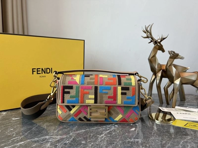 Fendi Baguette Bags