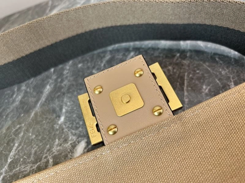Mirror quality Fendi Baguette Bags