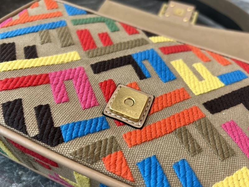 Mirror quality Fendi Baguette Bags