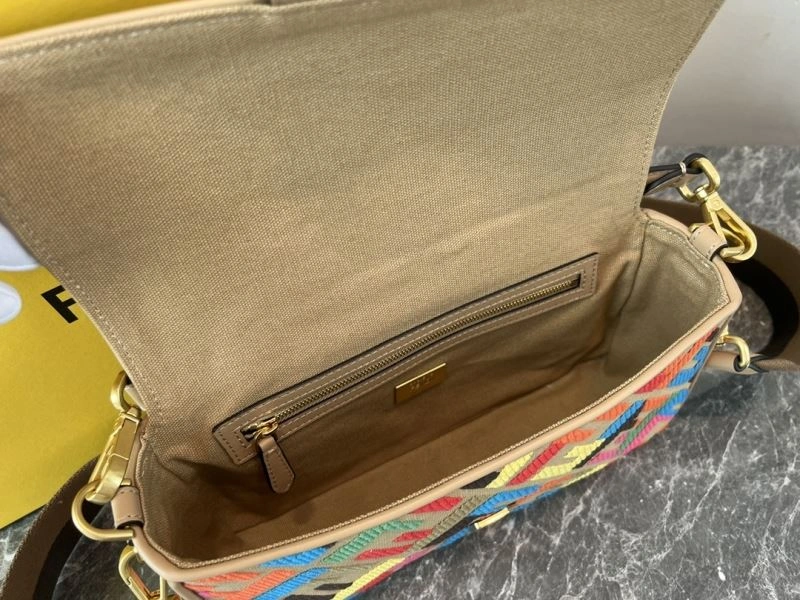 Mirror quality Fendi Baguette Bags