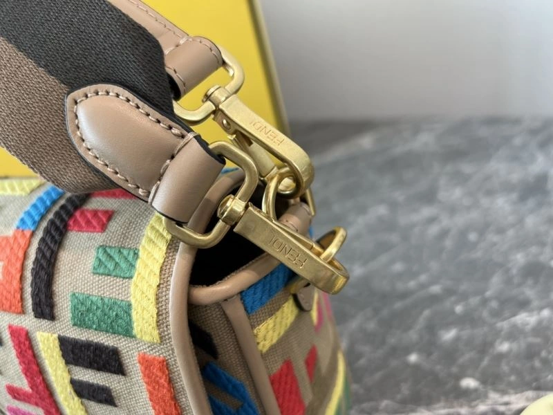 Mirror quality Fendi Baguette Bags