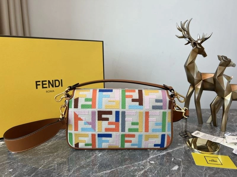 High fidelity Fendi Baguette Bags