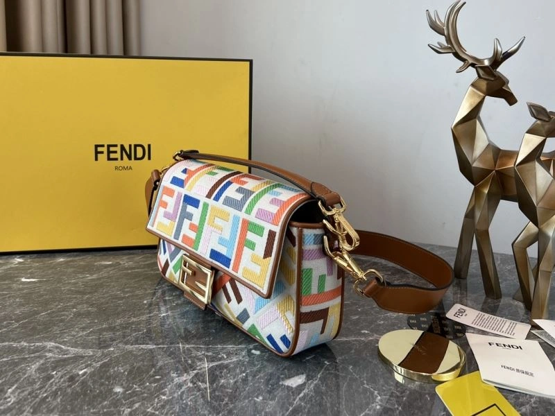 High fidelity Fendi Baguette Bags