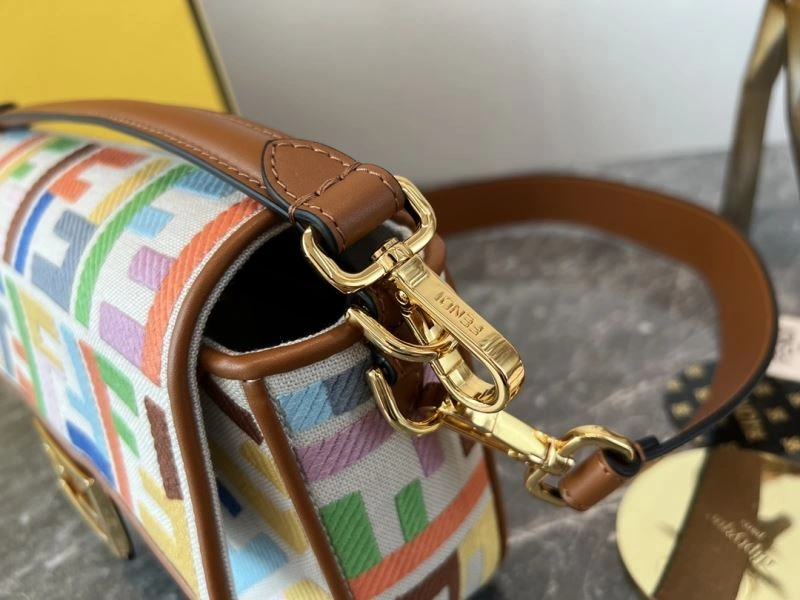 High fidelity Fendi Baguette Bags