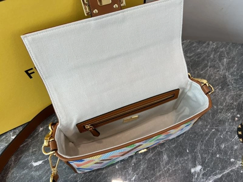 High fidelity Fendi Baguette Bags