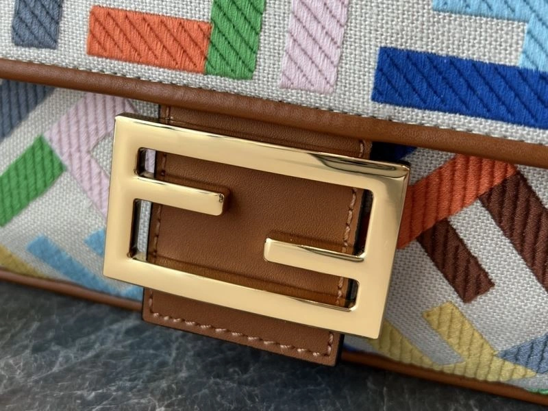 High fidelity Fendi Baguette Bags