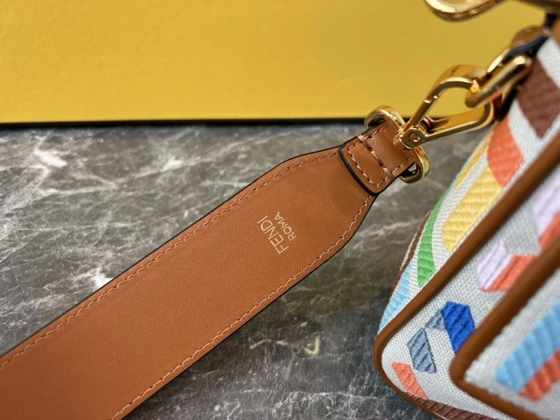 High fidelity Fendi Baguette Bags