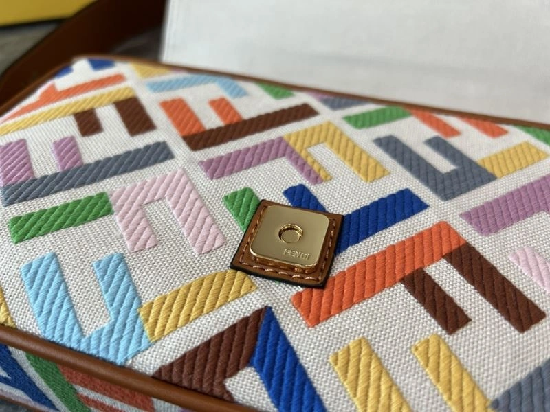 High fidelity Fendi Baguette Bags