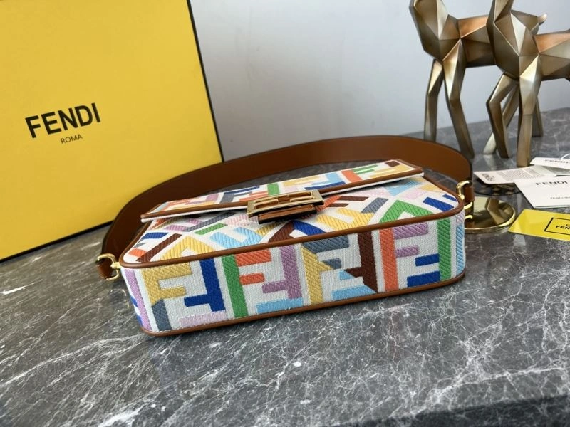 High fidelity Fendi Baguette Bags