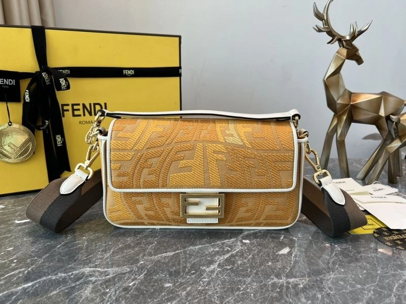 Fendi Baguette Bags
