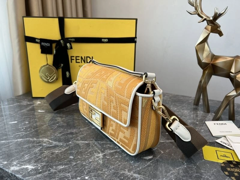 Original Fendi Baguette Bags