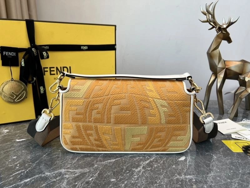 Original Fendi Baguette Bags