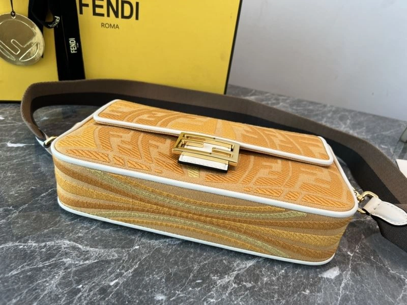 Original Fendi Baguette Bags