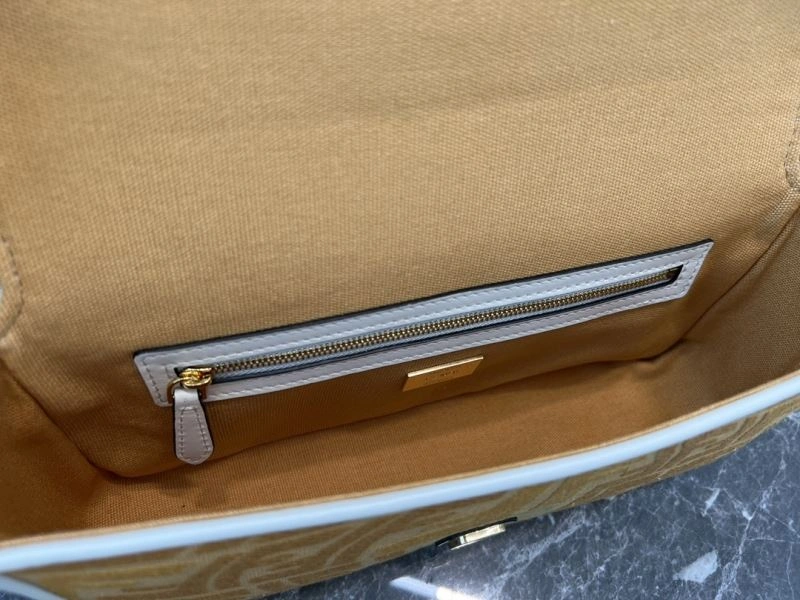 Original Fendi Baguette Bags